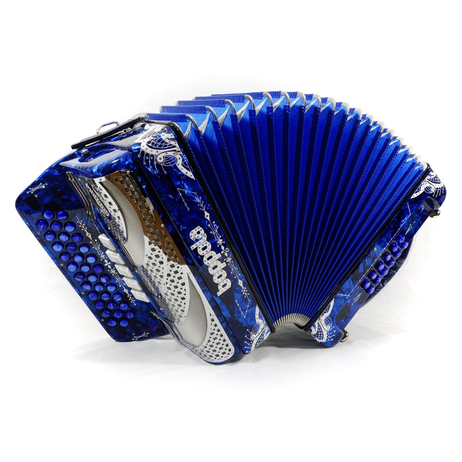 accordions
