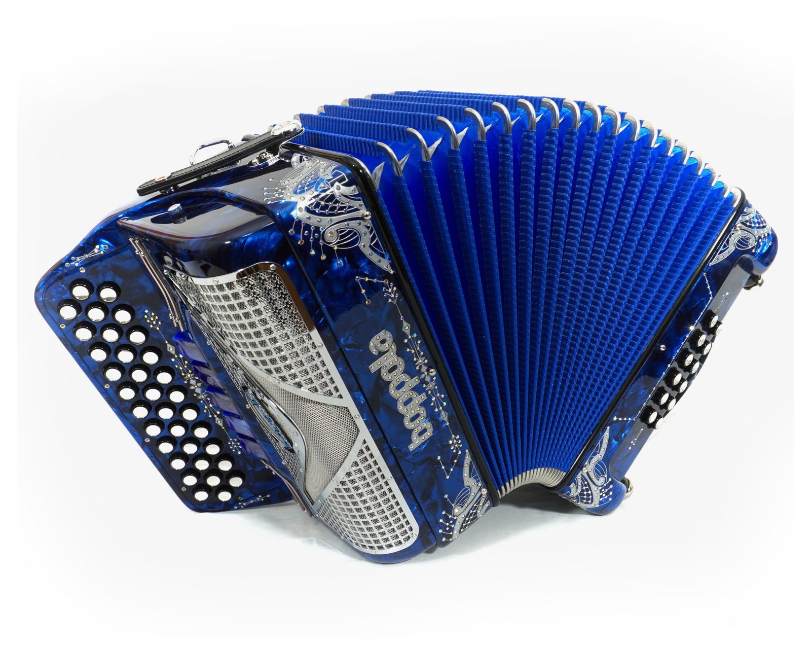 accordions
